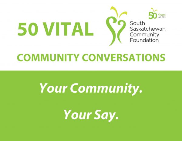 SSCF releases report from 50 Vital Community Conversations program ...
