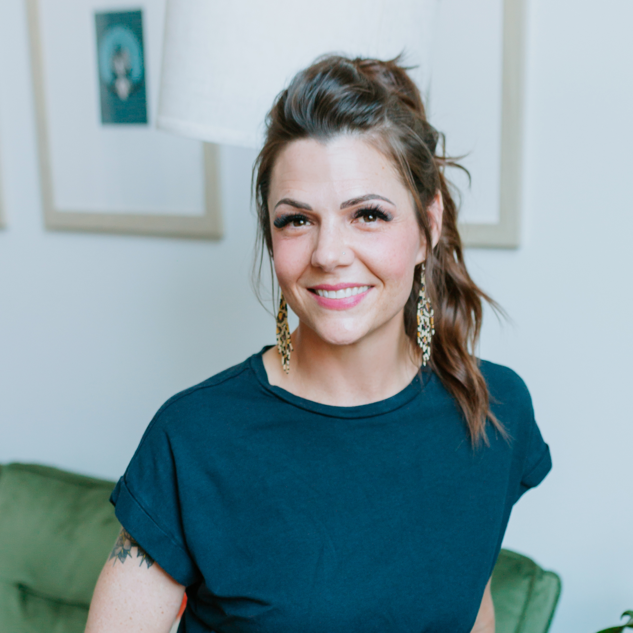 Kristin Smith Bio – Saskatchewan Community Foundation